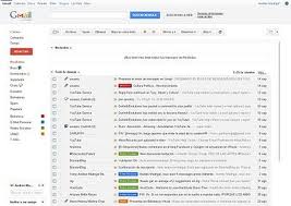 beneficios de gmail - beneficios gmail